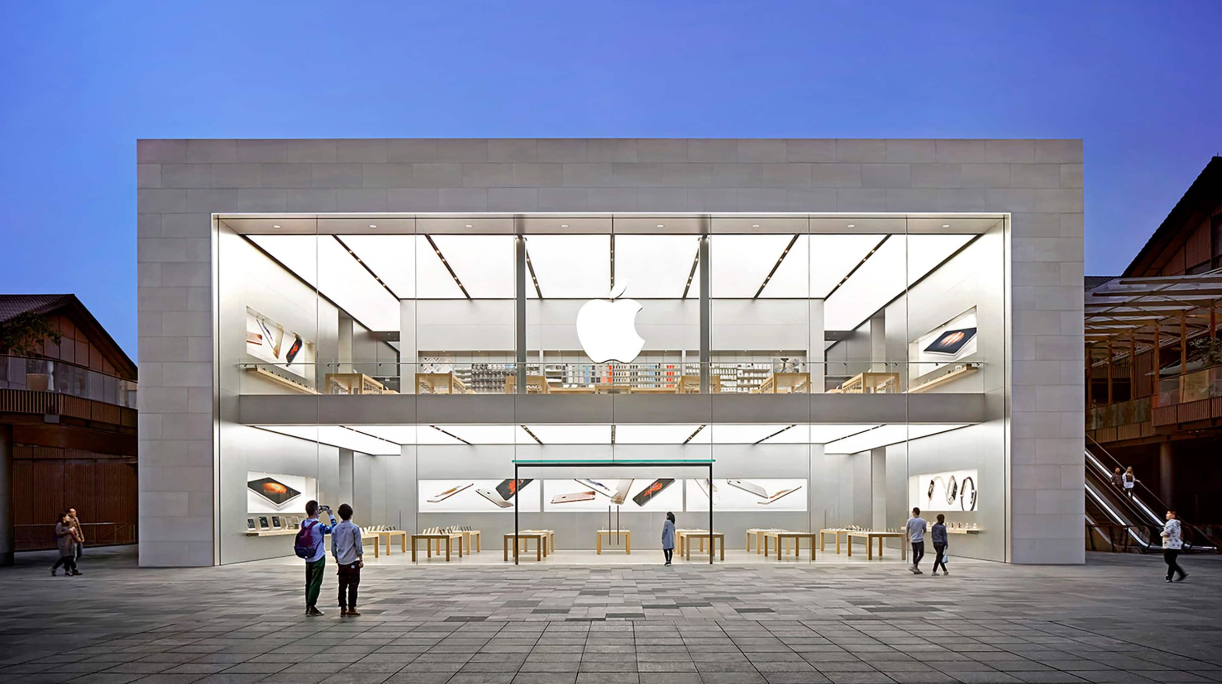 Apple's Next Two 50th Anniversary Events Revealed - MacRumors