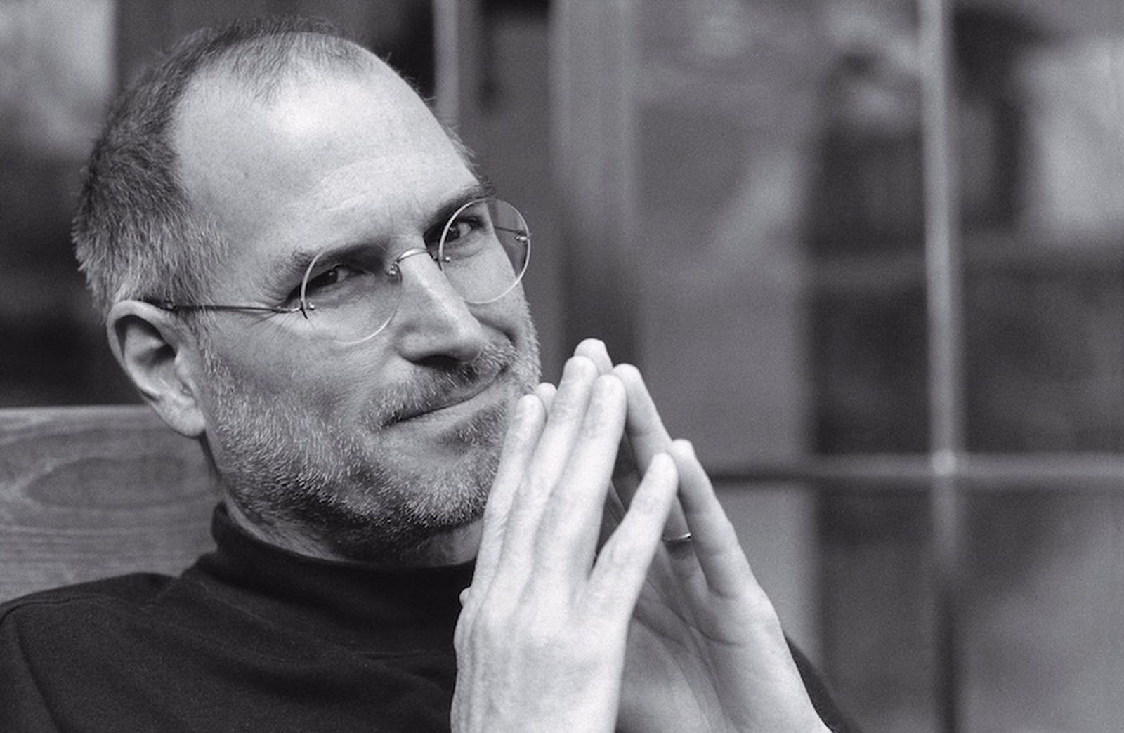 Apple CEO Tim Cook Remembers Steve Jobs on Fifth Anniversary of His ...