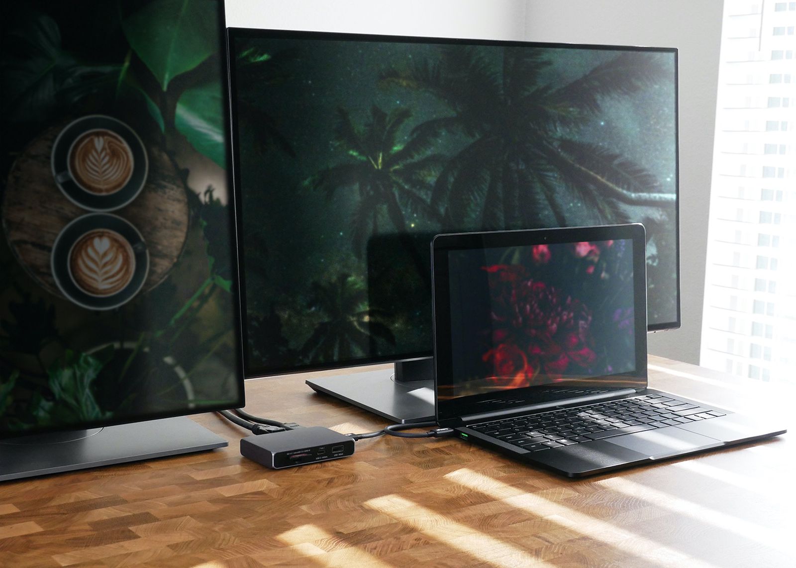 MacRumors Giveaway: Win a Super Fast SOHO USB-C Dock From CalDigit ...
