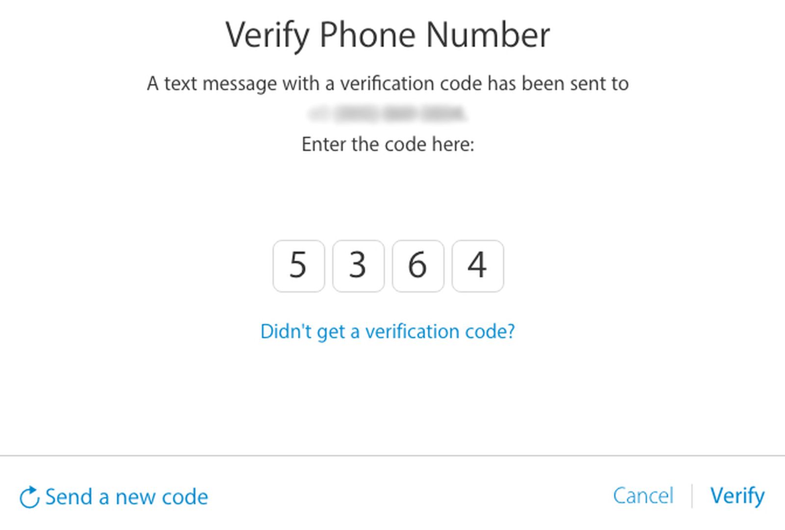 How to Enable Two-Step Verification for Apple ID - MacRumors