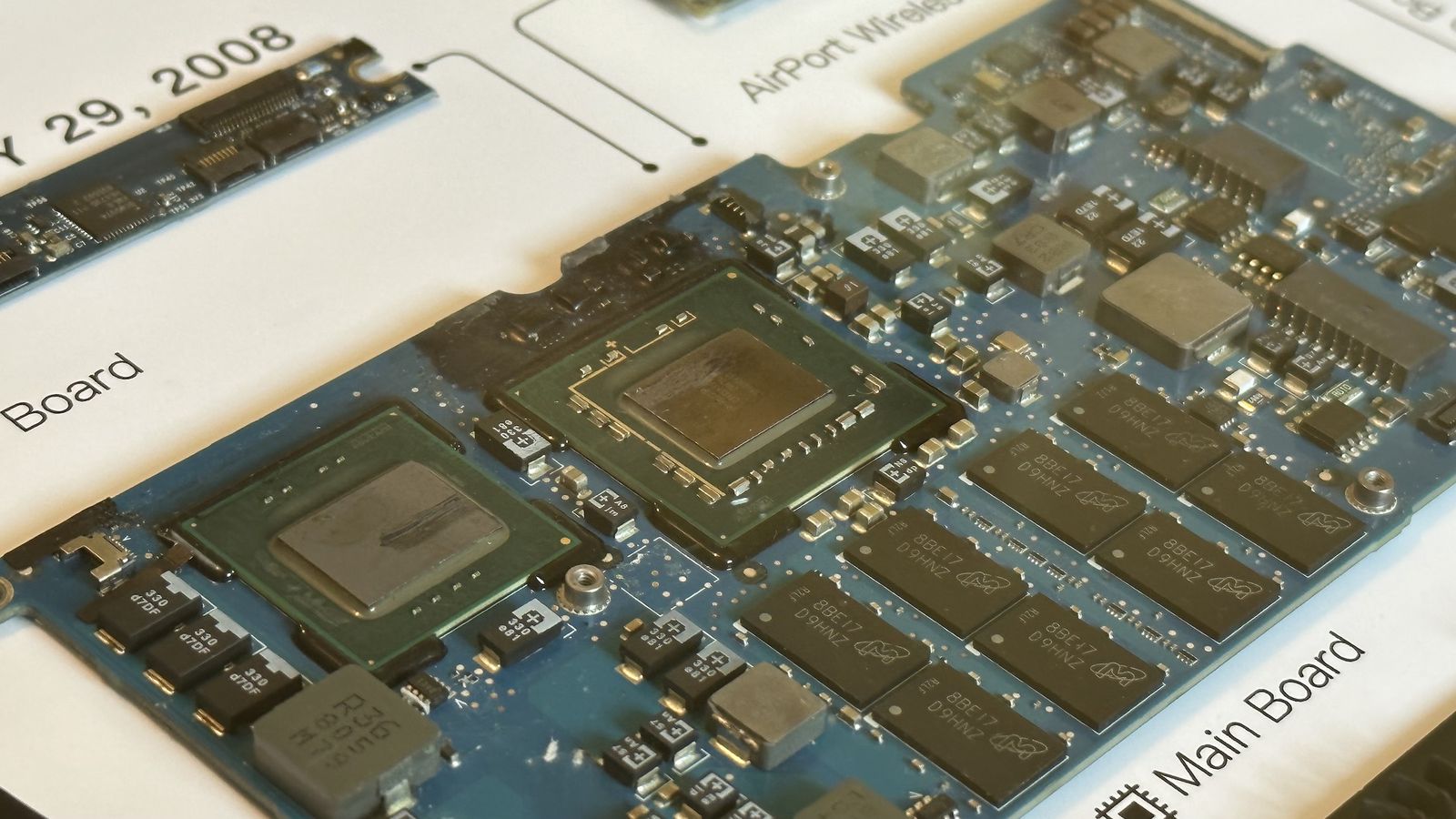 MacBook Air (First-Generation) Review - MacRumors