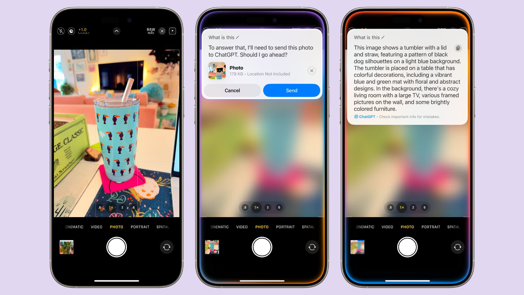 All of Siri's Apple Intelligence Features - MacRumors