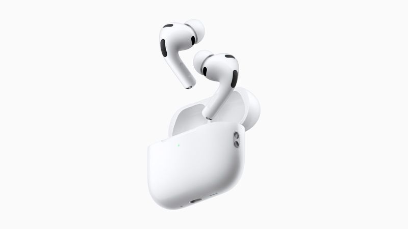 Apple's 'Back to School' Offer Ends Soon, Now Applies to AirPods Pro 3 ...