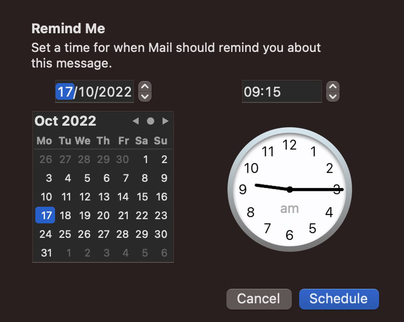 macOS Ventura: 50 New Features and Changes Worth Checking Out - MacRumors