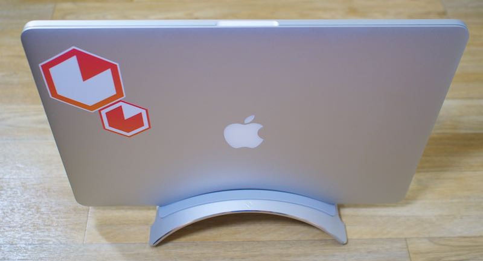 Twelve South Universal BookArc for MacBooks Review - MacRumors