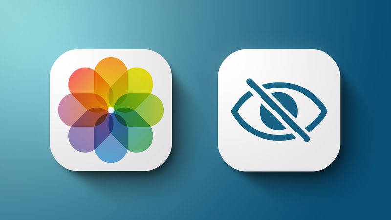 iOS 16: How to Lock Hidden and Recently Deleted Photo Albums - MacRumors