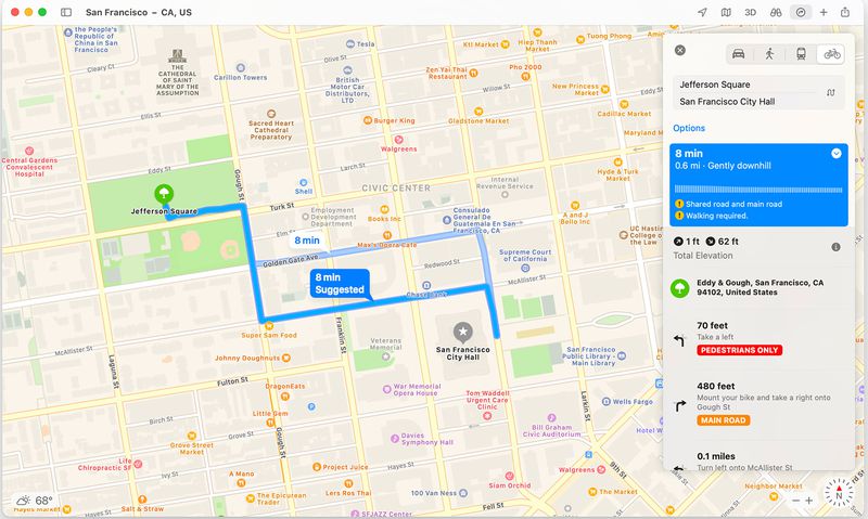 macOS Big Sur: Features and Tips, Available Now!