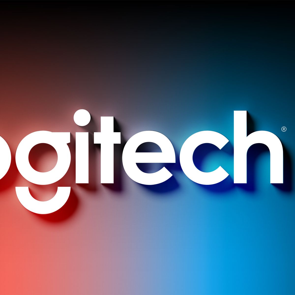 Logotipo De Armonía De Logitech