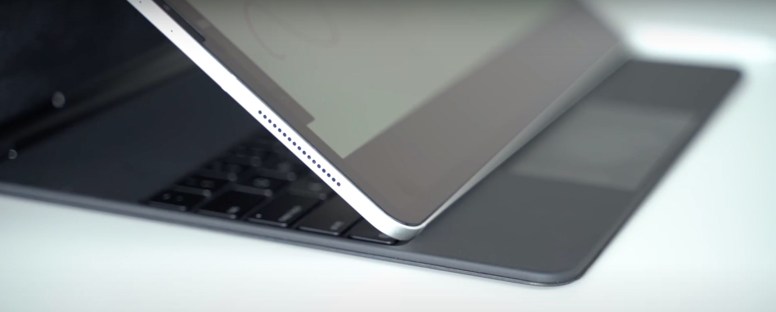 10 Tips and Tricks for the iPad Pro Magic Keyboard - MacRumors