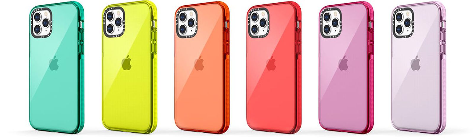 MacRumors Giveaway: Win Rainbow Cases for iPhone and AirPods From ...