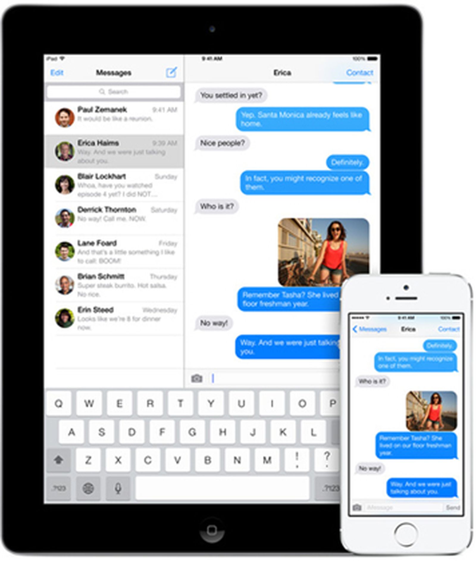 New Research Claims iMessage Accounts for 30% of Mobile Spam Messages ...