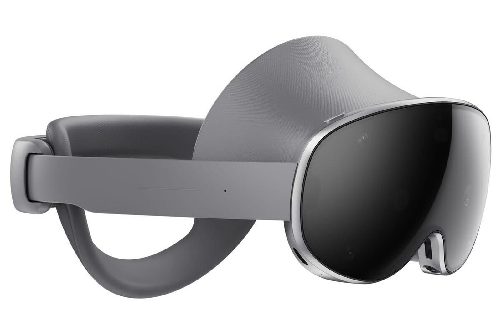Samsung's Galaxy XR Mixed Reality Headset Now Available for $1,800 ...