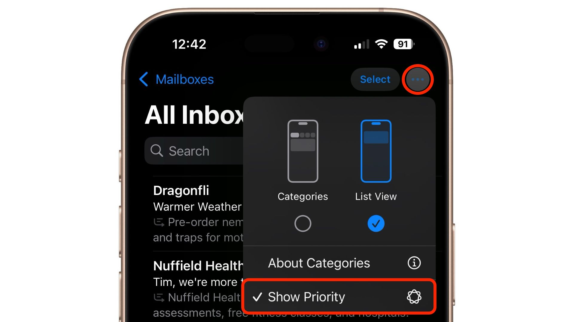 How to Get the Old Apple Mail Back - MacRumors