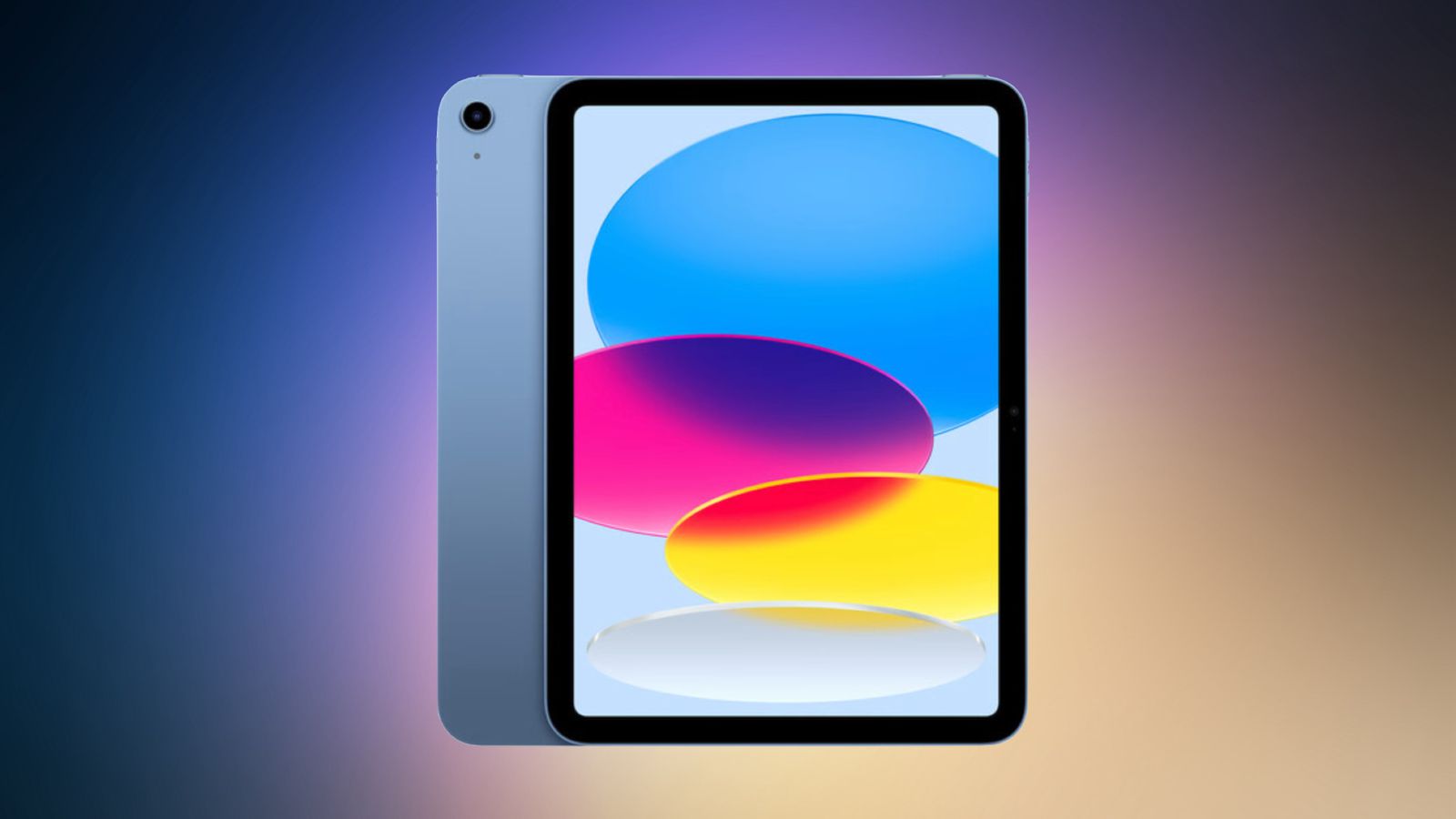Apple's 10th Gen iPad Hits New Low Price of $299.99 on Amazon - MacRumors