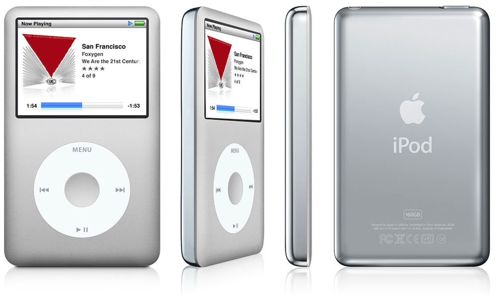 Today Marks the 44th Anniversary of Apple's Founding - MacRumors
