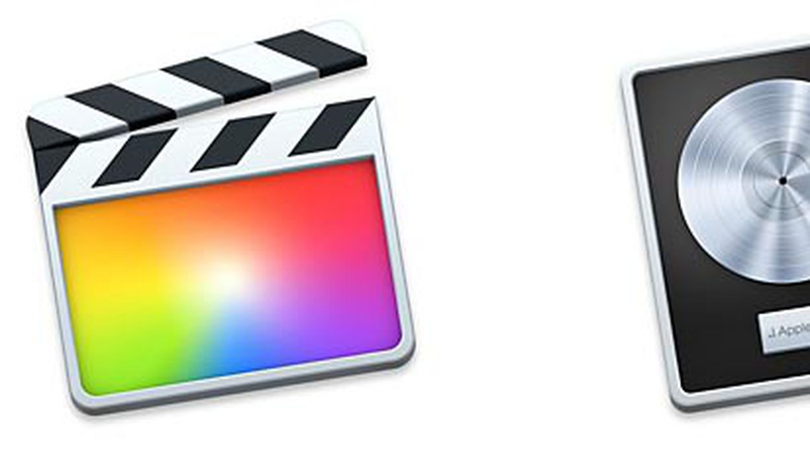 Final Cut X Logo Final Cut Pro | Logo Timeline Wiki | Fandom