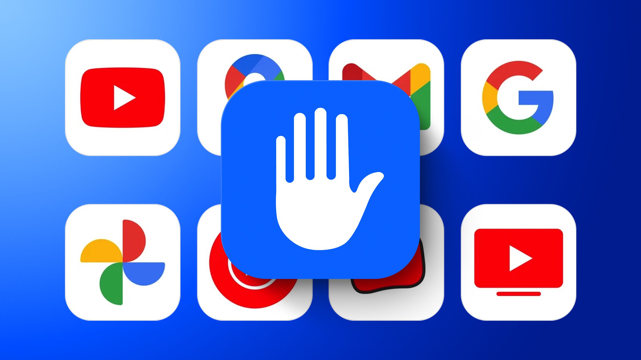 All of Google's Main Apps Now Feature Privacy Labels - MacRumors