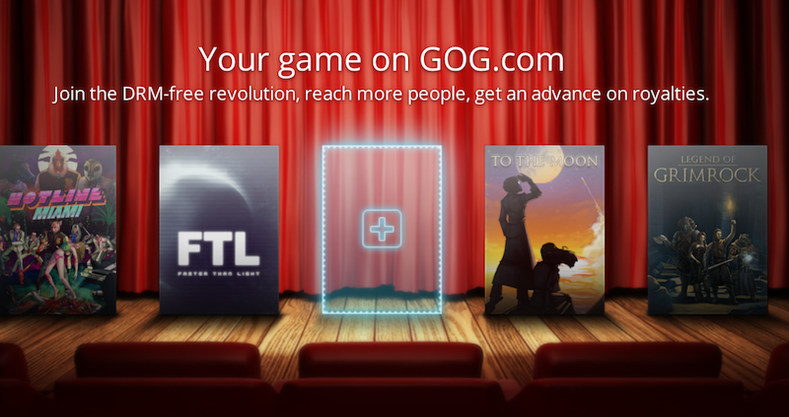 GOG.com Launches Digital Indie Game Store to Compete with Mac App Store ...