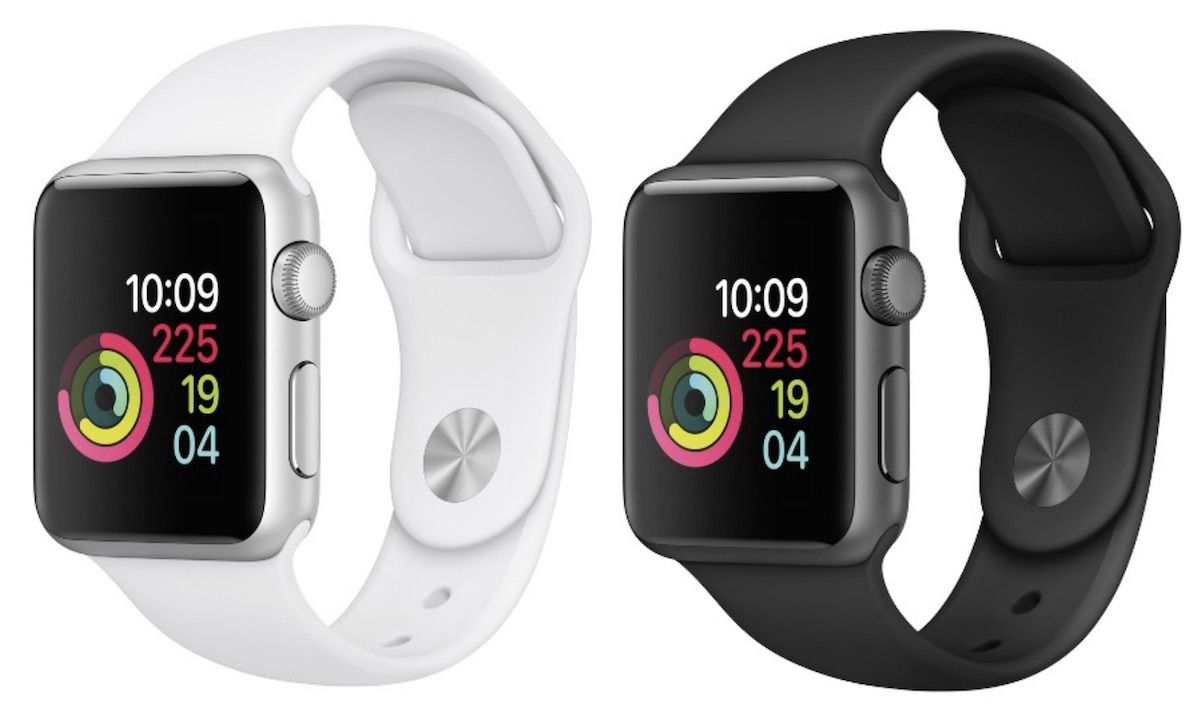 Target Discounts Apple Watch Series 1 to $180 While Staples Marks Down ...