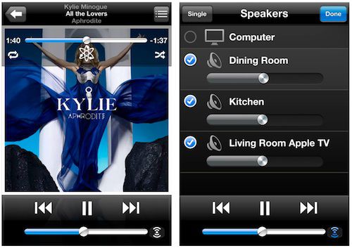 Apple Updates 'Remote' iOS App to Support AirPlay, Internet Radio ...