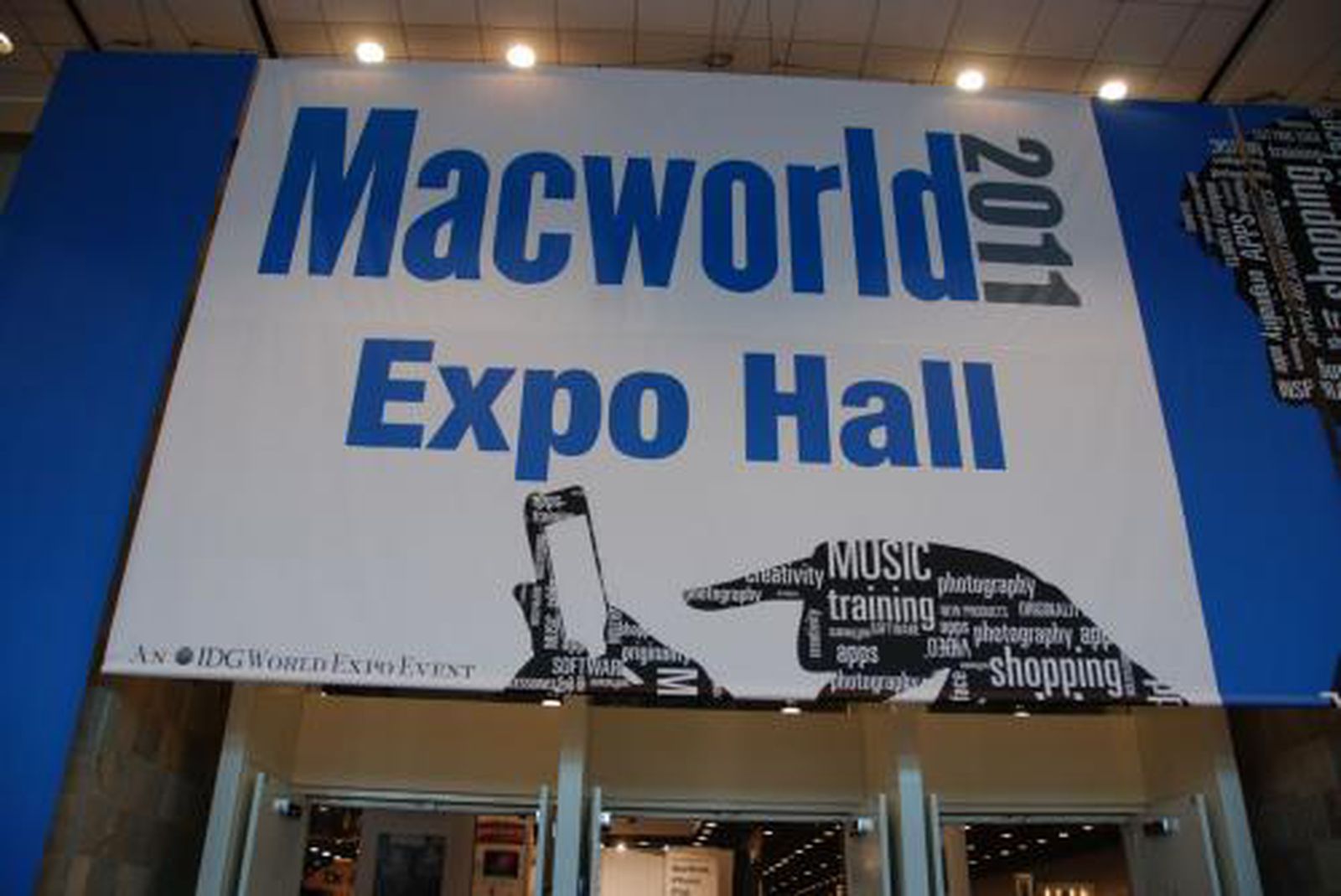 Macworld Expo 2011: Best of Show Winners - MacRumors