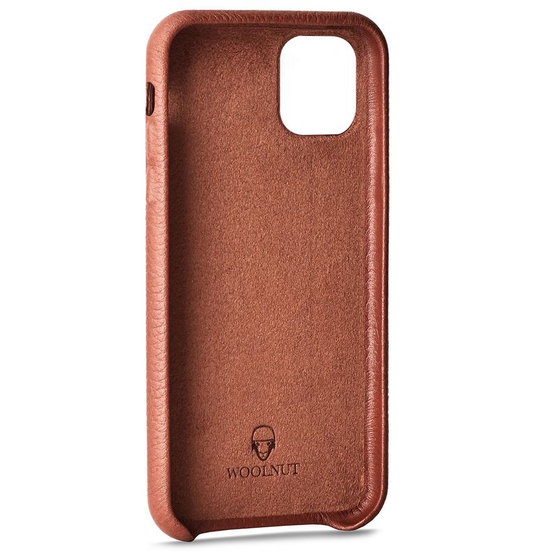 MacRumors Giveaway: Win a Leather iPhone Case From Woolnut - MacRumors