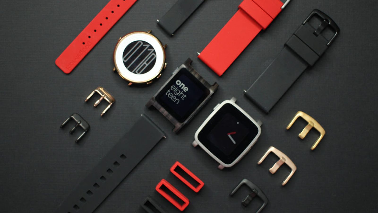 Pebble Says Existing Smartwatch Services Will Continue to Function ...