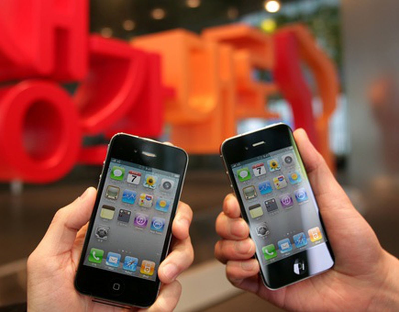 South Korea's SK Telecom to Launch iPhone on March 16th - MacRumors