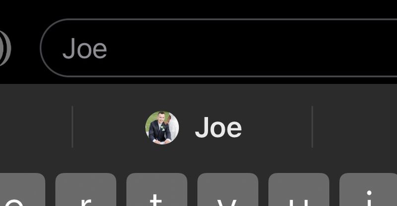 More iOS 16 Tidbits: New FaceTime Video Call UI, Redesigned Video ...