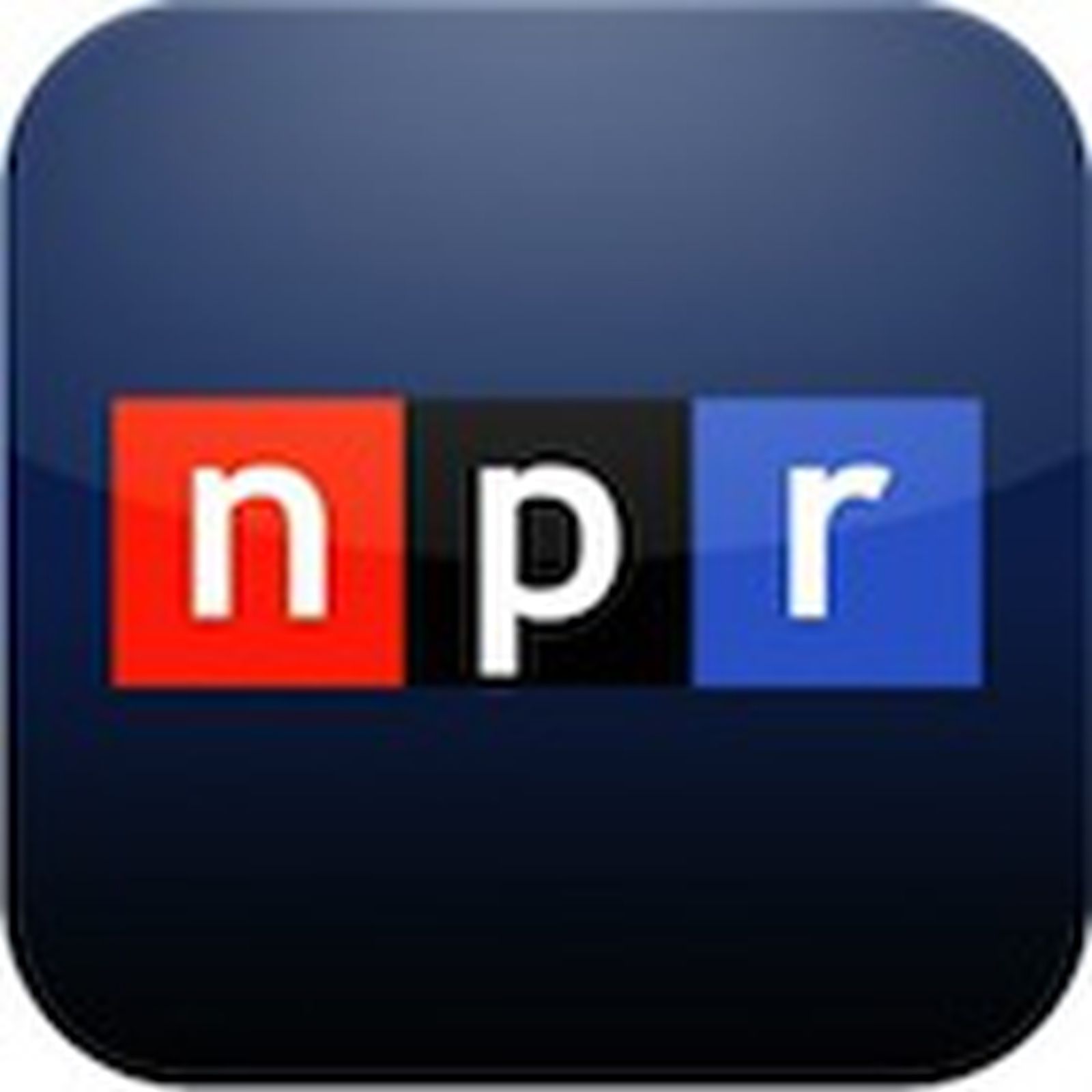 NPR and Wall Street Journal Preparing to Launch iPad-Optimized Sites ...
