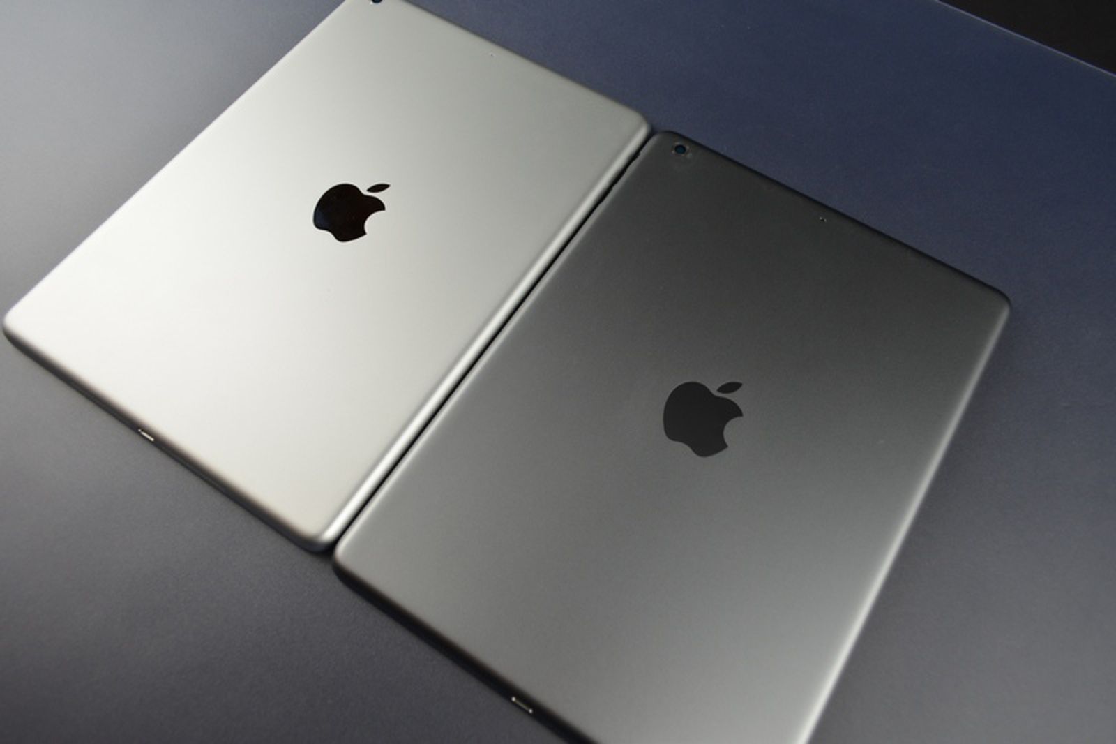 New Photos Offer Clear Look at Fifth-Generation iPad Ahead of October ...