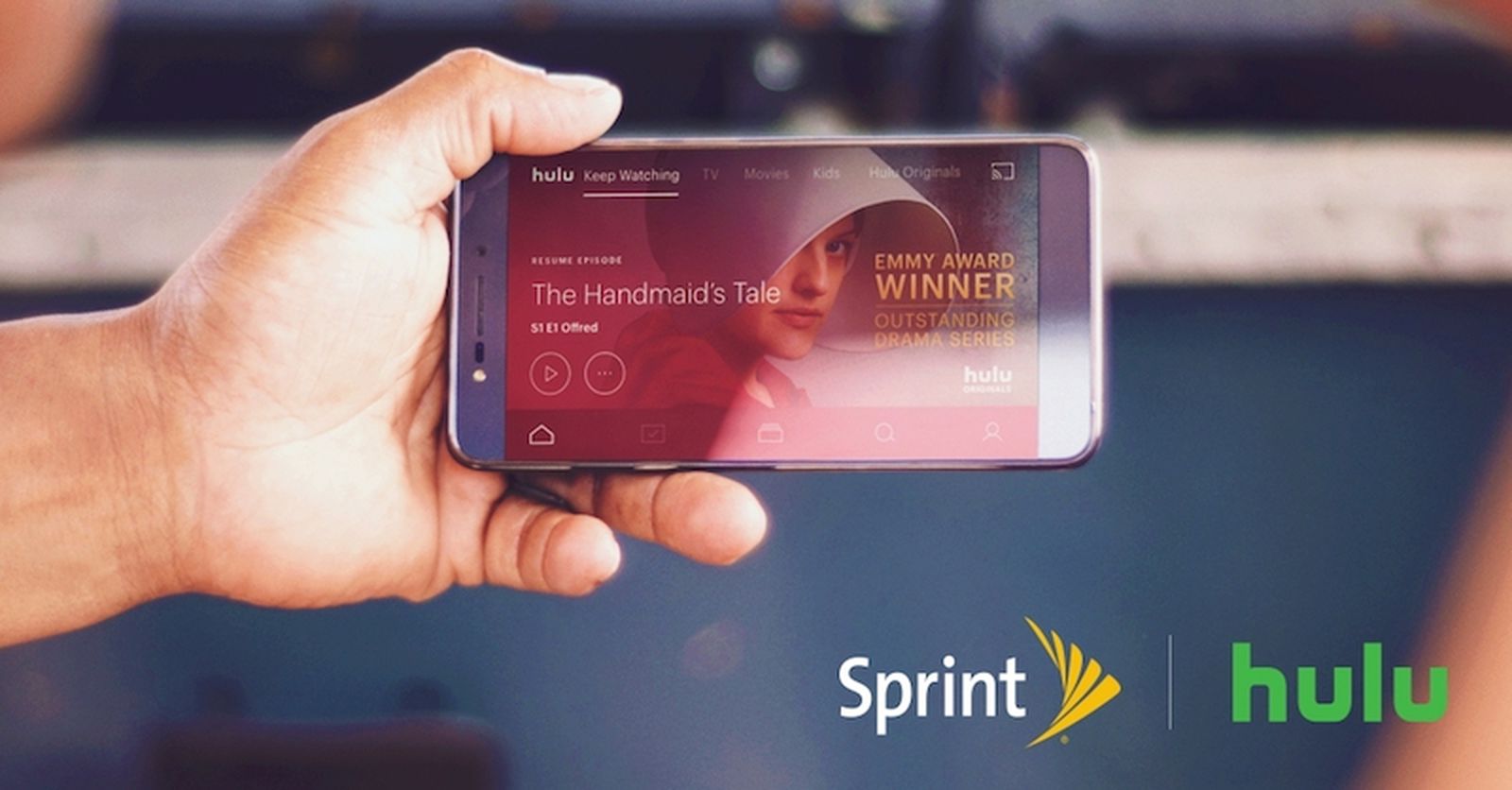 Sprint Announces Unlimited Freedom Customers Will Get Free Access to ...