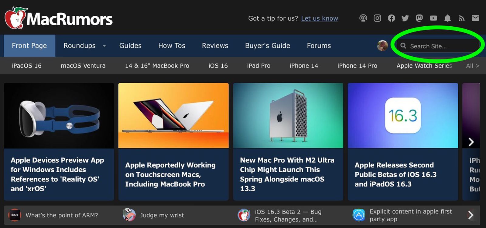 10 macOS Tips to Boost Your Productivity - MacRumors 10 macOS Tips to Boost Your Productivity - MacRumors
