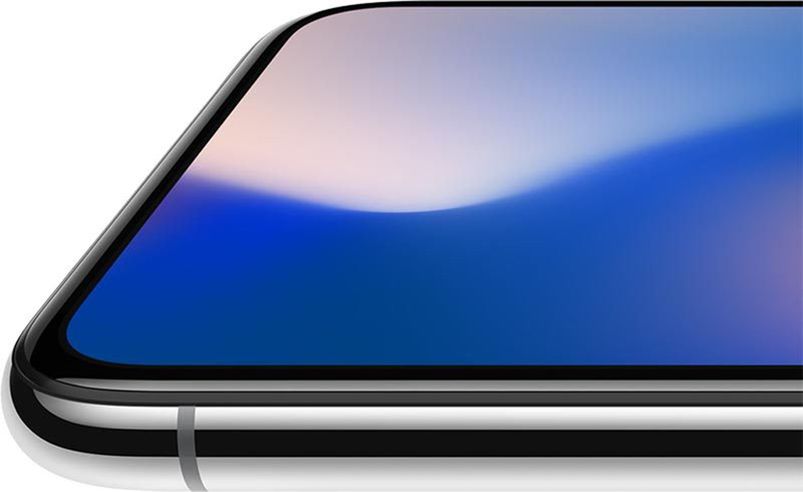 Apple Likely to Buy 270 Million Display Panels for 2018 iPhone Lineup ...