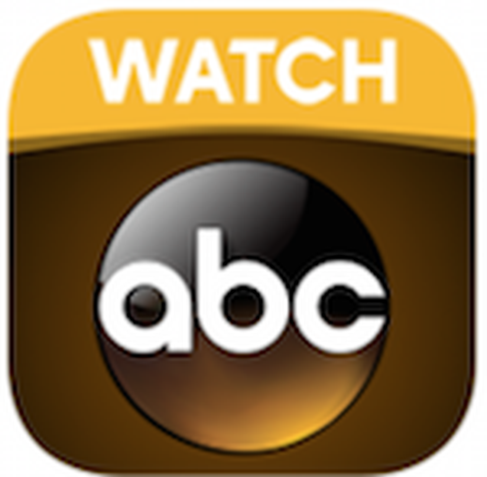 Watch Abc Logo ABC Unveils New Logo That's Easier To Use Across All