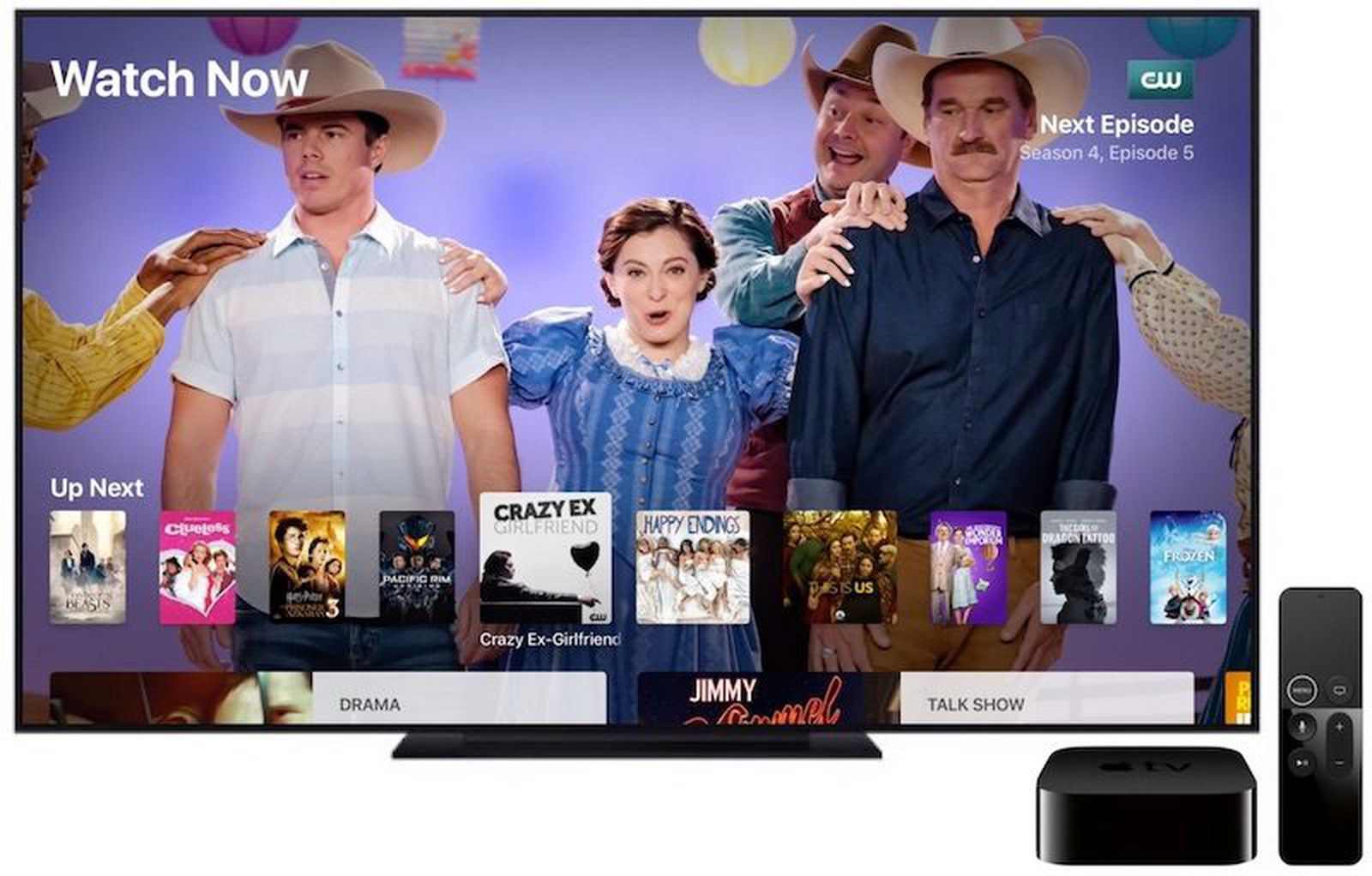 Apple Plans to Sell Bundles of Cable TV Channels Through New Streaming ...