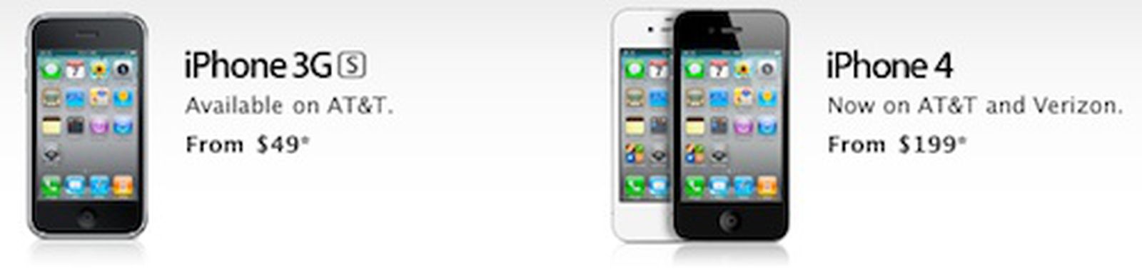 Verizon iPhone Surge Yields First Slip in Android U.S. Sales Share in ...