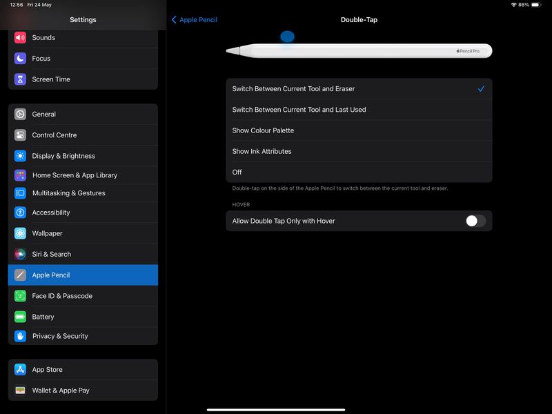 Apple Pencil Pro: Tips for Using Apple's 2024 iPad Stylus - MacRumors