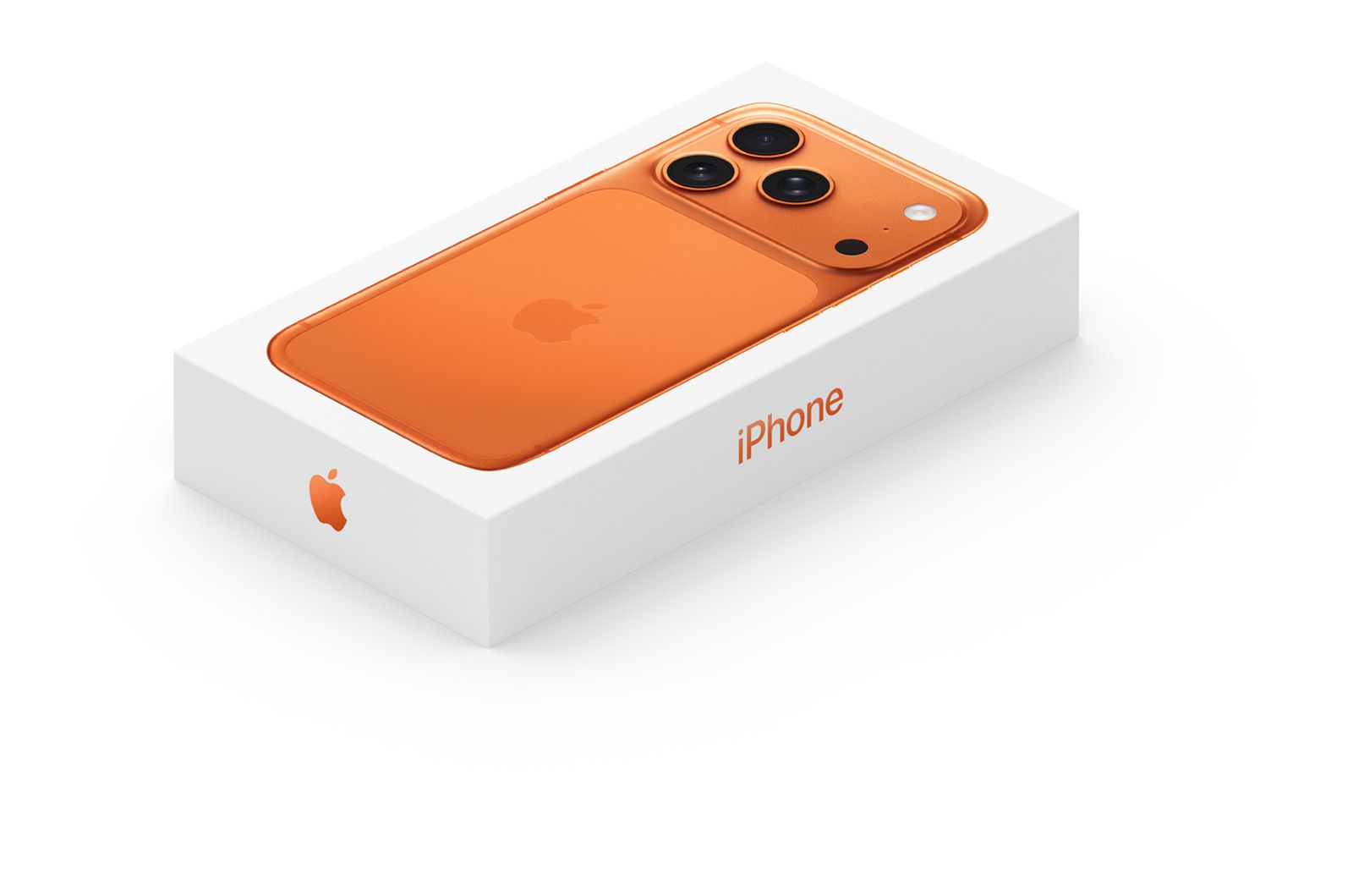 iPhone Air and iPhone 17 Pro Boxes Revealed - MacRumors