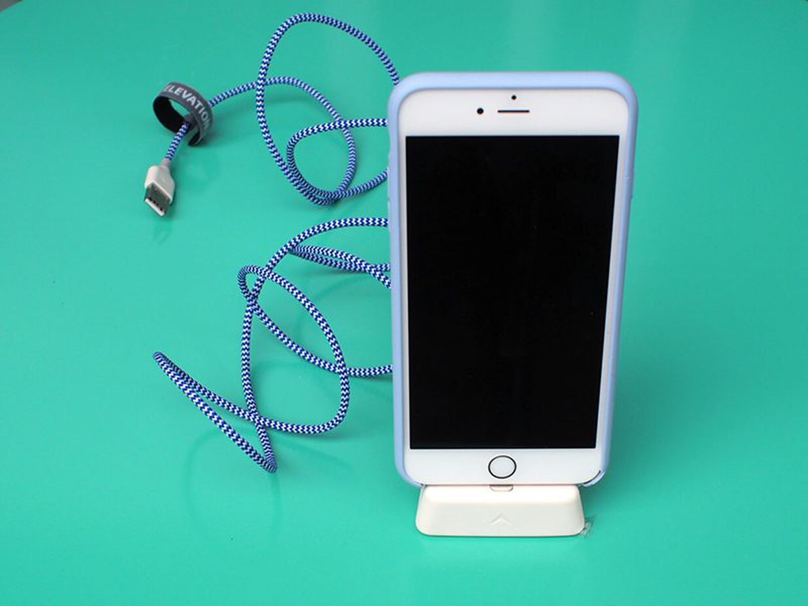 ElevationDock 4 From Elevation Lab Review - MacRumors