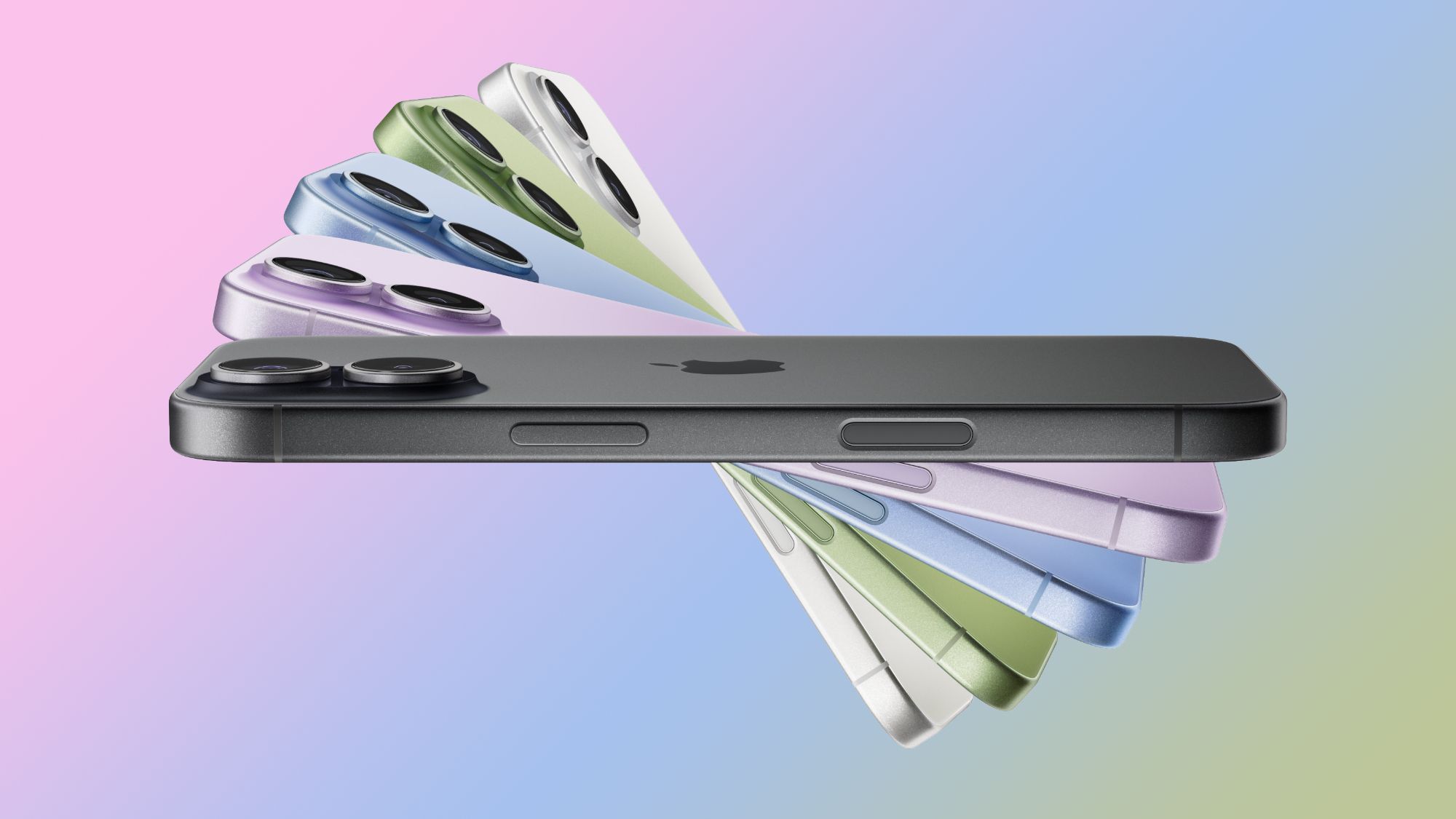 Standard iPhone 17 Outperforms Expectations as Apple Ramps Up Manufacturing - MacRumors