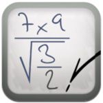 Math App MyScript Calculator Available for iOS, Accepts Handwritten ...