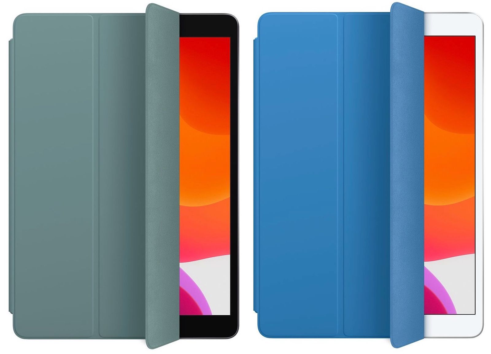 Apple Refreshes iPhone Silicone Cases, Apple Watch Bands, and iPad ...