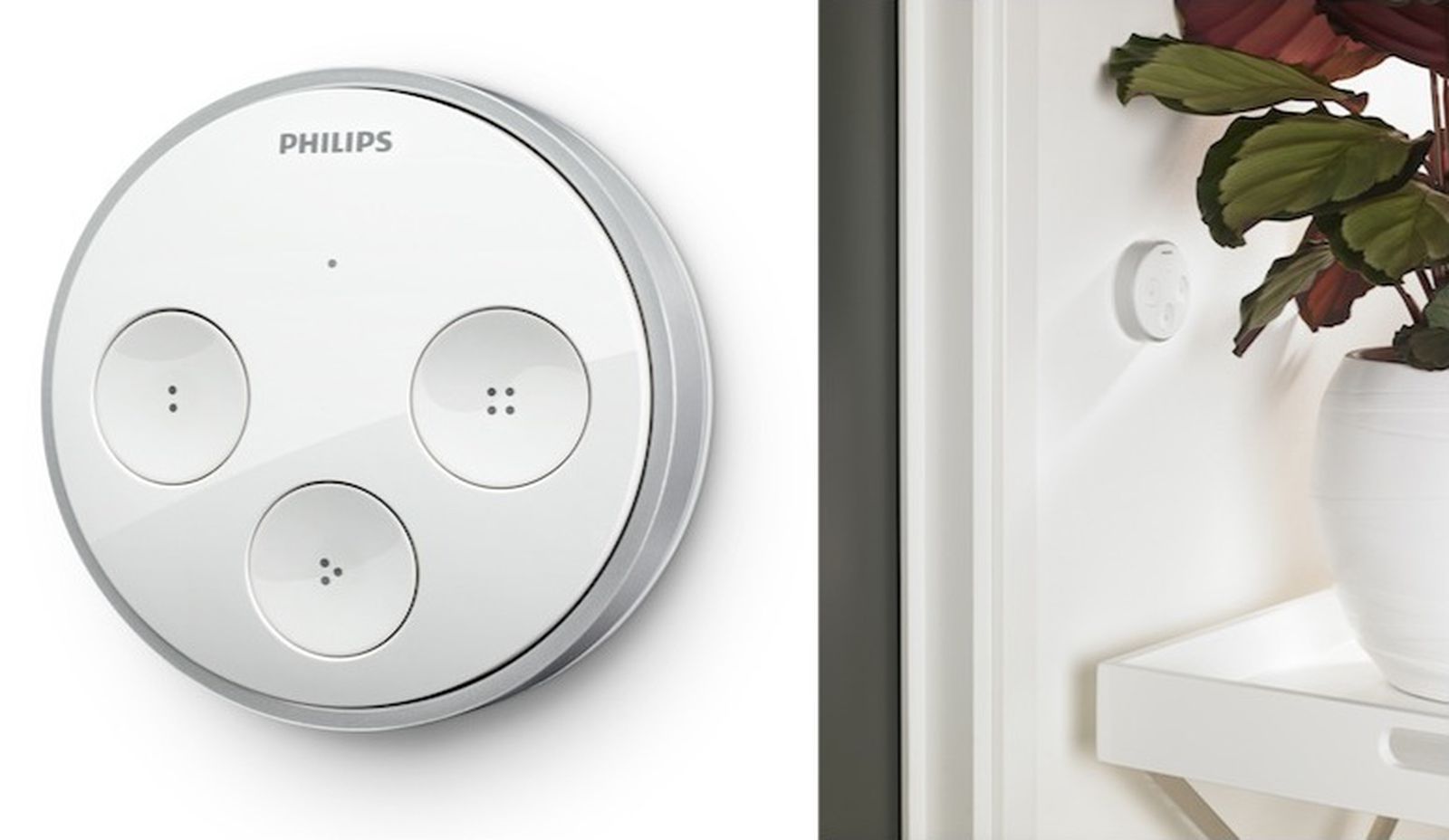 Philips Expanding 'Hue' LED Lighting Line with White Bulbs, Tap-Powered ...