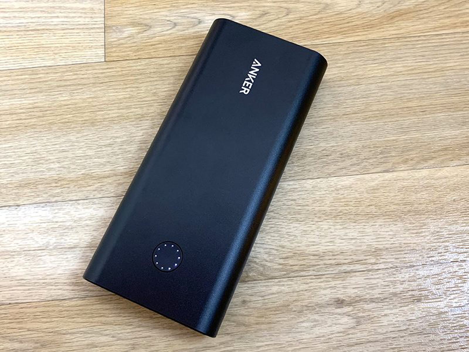 Best High Capacity USB-C Battery Packs - MacRumors