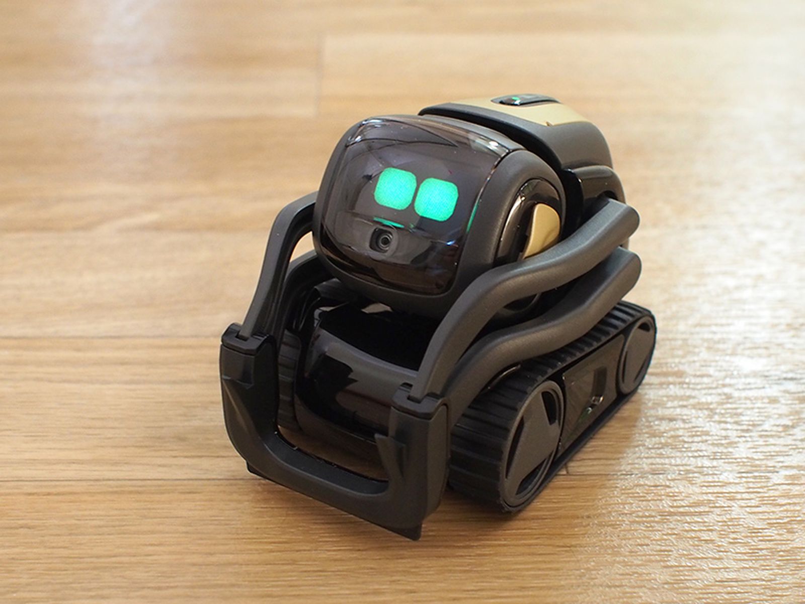 MacRumors Giveaway: Win a Vector Robot From Anki - MacRumors