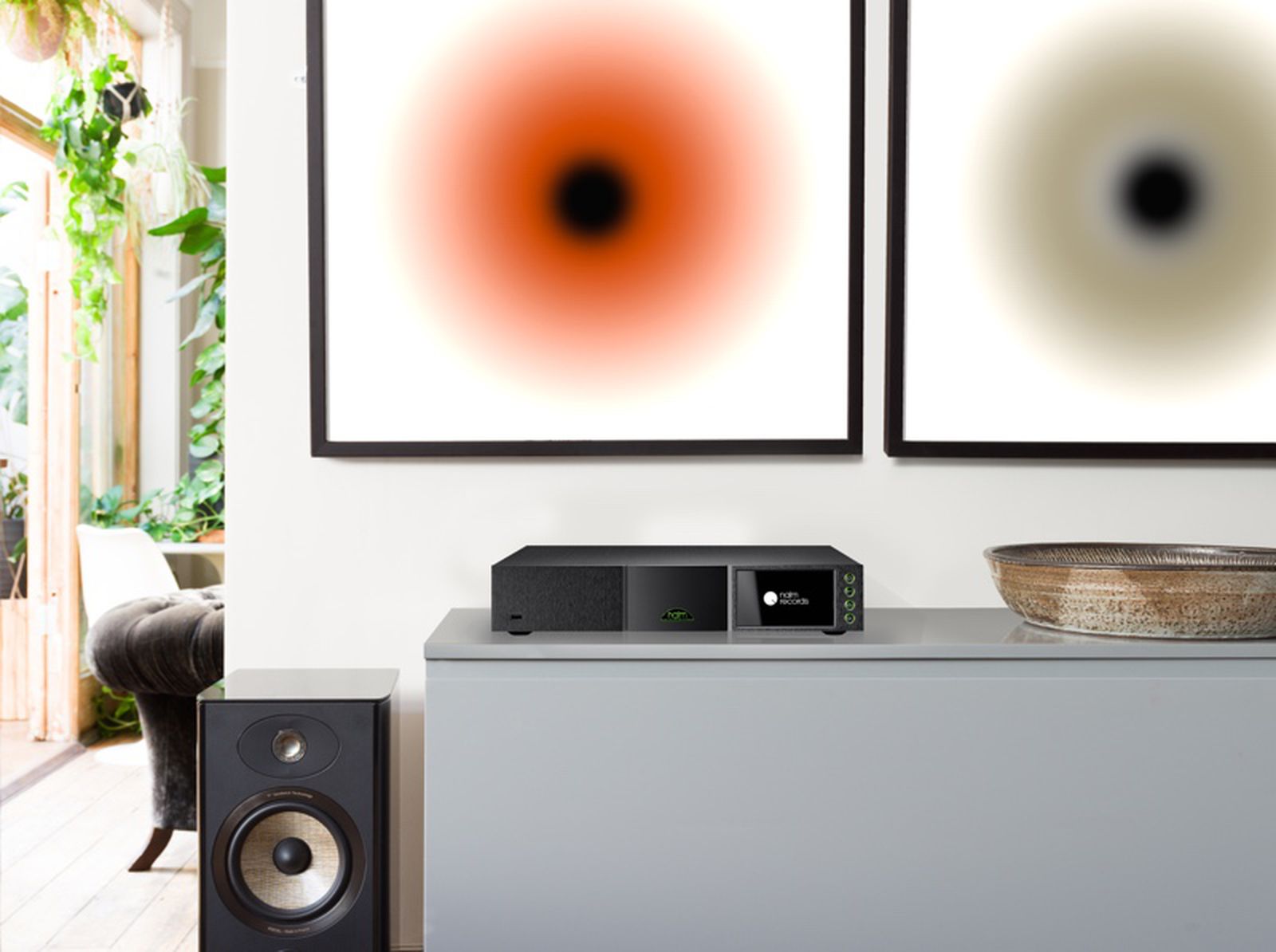 Naim Adding AirPlay 2 Support to High End Network Streamers - MacRumors