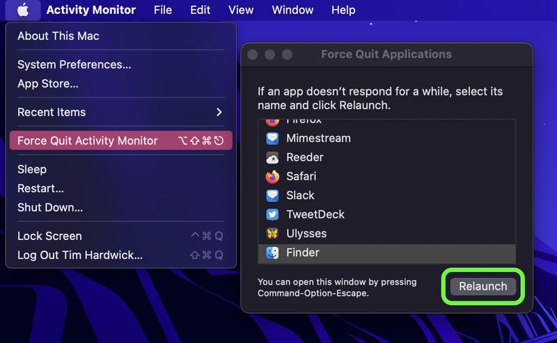 File Icon Preview Thumbnails Not Showing in macOS Finder? How to Fix ...