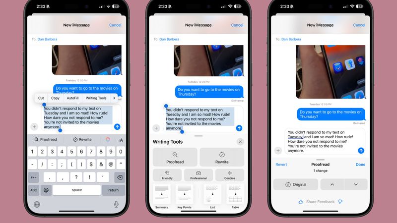 Everything New in the iOS 18 Messages App - MacRumors