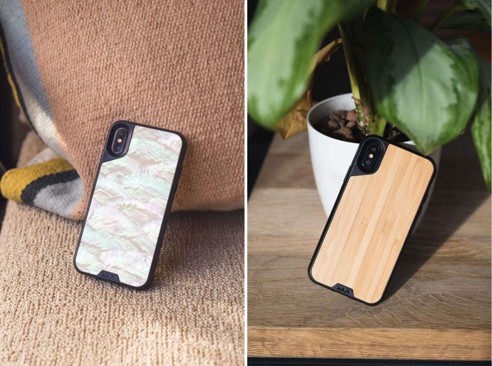 MacRumors Giveaway: Win a Protective 'Limitless' Case for iPhone X From ...